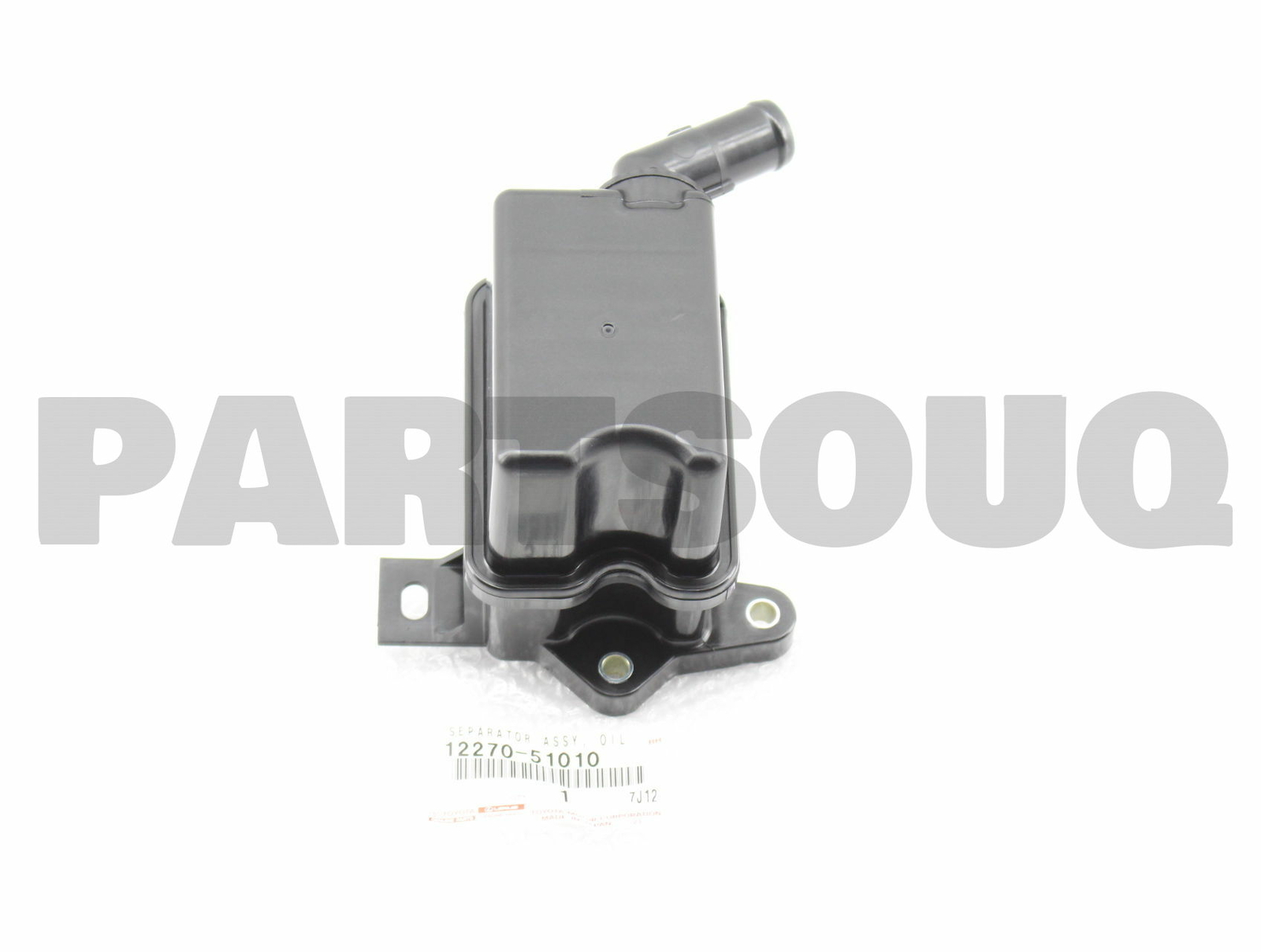 1227051010 Genuine Toyota SEPARATOR ASSY, OIL 12270-51010 | eBay