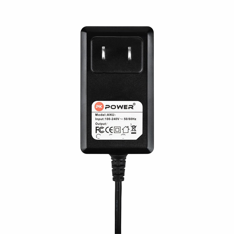 AC/DC Adapter Charger For Lego Mindstorms EV3 NXT 45517 10V 700mA Power ...