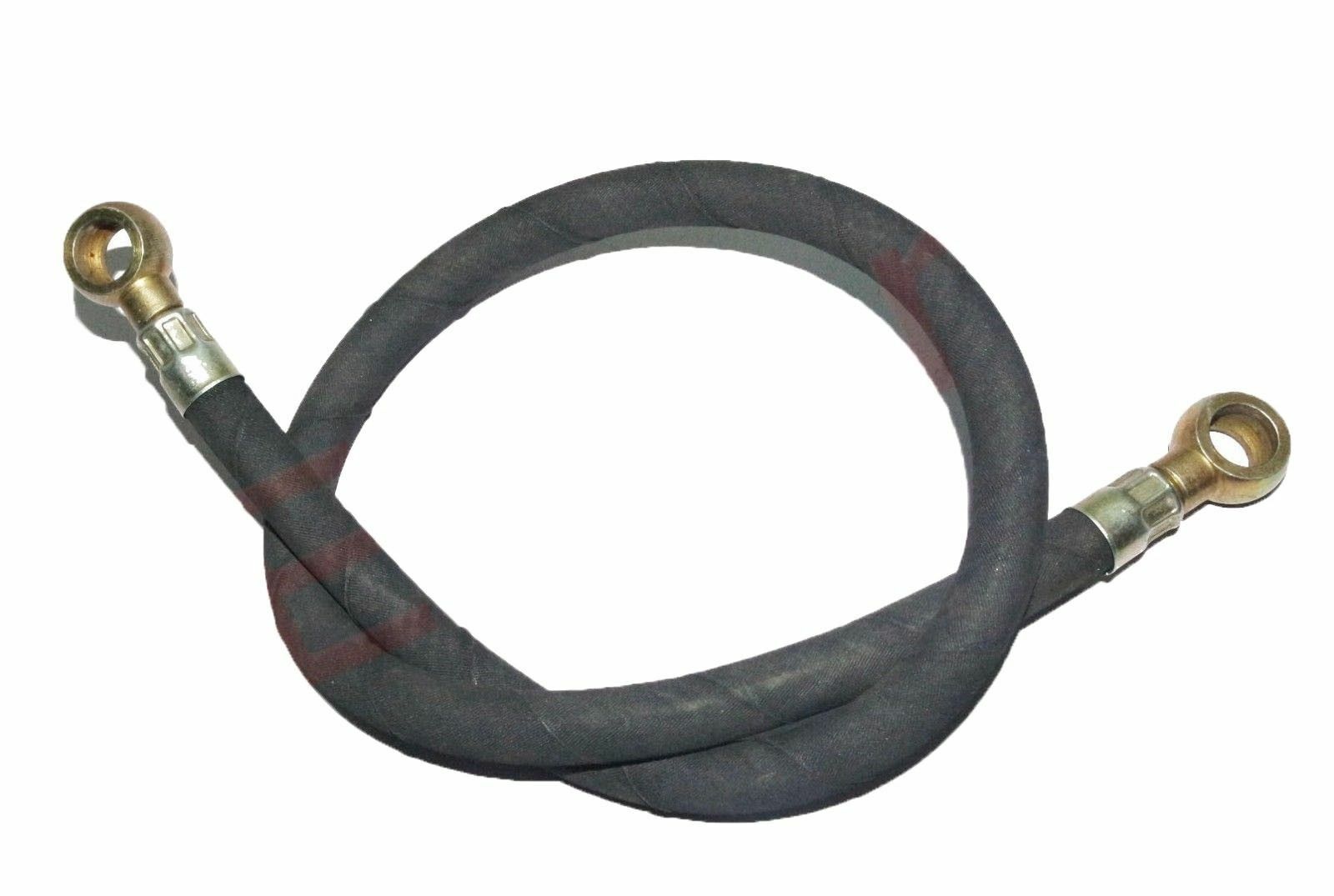 New Fuel Diesel Pipe 30" Banjo Type for Massey Ferguson Tractors | eBay