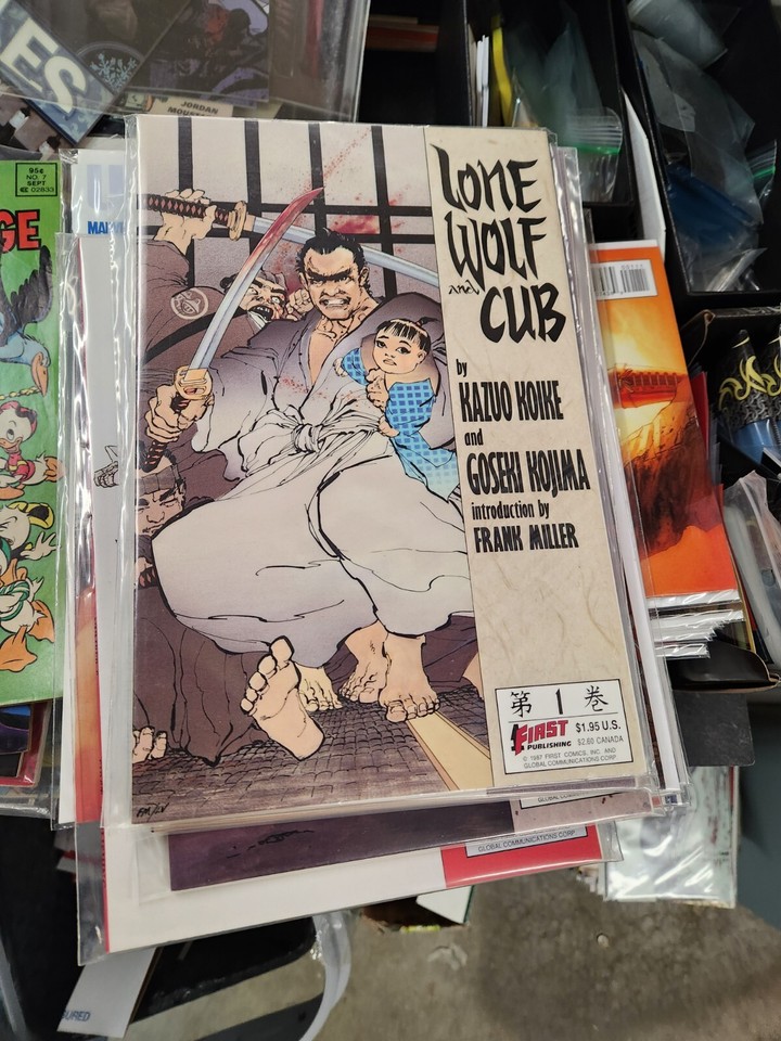 Huge Comic Book Lot 250 Independent Comic books | eBay