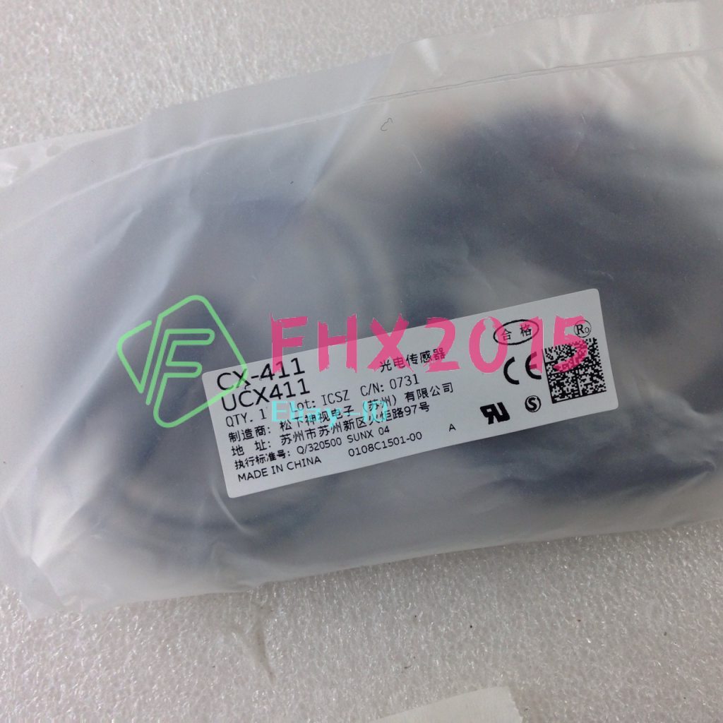 New CX-411D CX-411E 90Day Warranty [k2a] | eBay