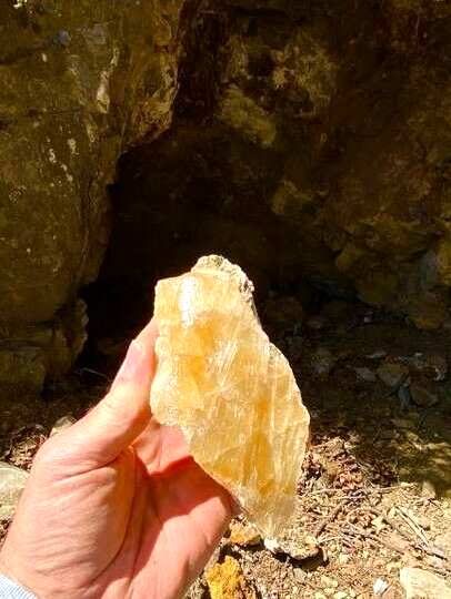 Utah Lode Mining Claim /Galena/silver/Gold/fluorescent calcite/specular hematite | eBay