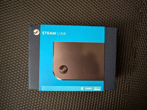 STEAM Link Model 1003 NEW [US] | eBay
