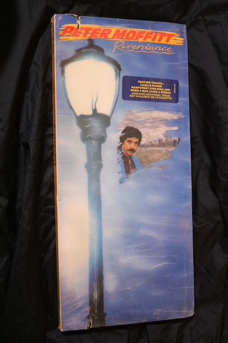 Peter Moffitt Riverdance Rare Longbox Factory Sealed New 12416305921 ...