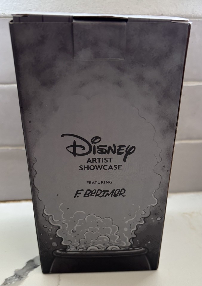 2025 TRADER SAMS EVIL QUEEN & WITCH TIKI MUG Disneyland with box. | eBay