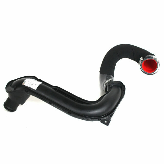 Vauxhall VIVARO A 2.0 M9R CDTI Diesel Turbo Intercooler Pipe - 93861970 ...