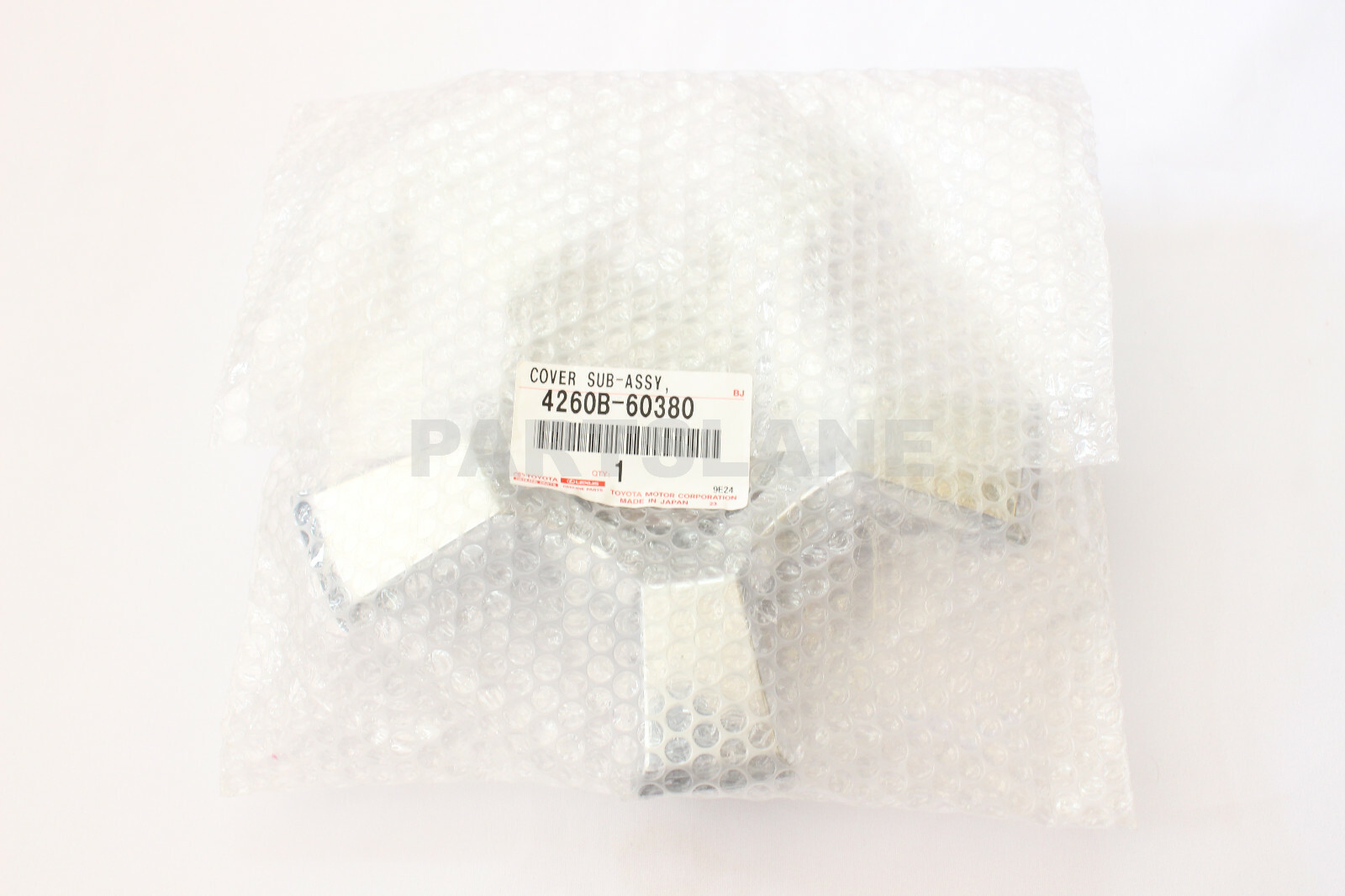 Lexus LX570 2016-2017 OEM Wheel Hub Center Cap Cover Ornament 4260B ...