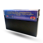 Barney's Sing Along In Outer Space 1999 Cassette - RARE HTF - READ DESCRIPTION | eBay