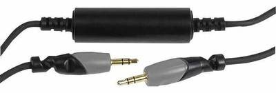PULSE - Ground Loop Isolator - 3.5mm Stereo Jack & Plug To Plug | eBay ...