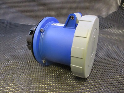 Receptacles & Outlets - Pin Sleeve