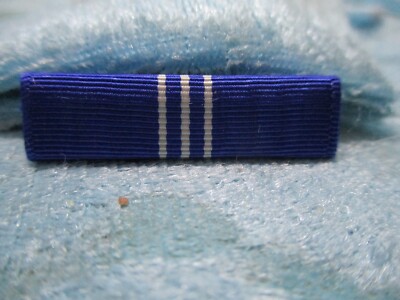 Navy Superior Civilian Military Ribbon | eBay