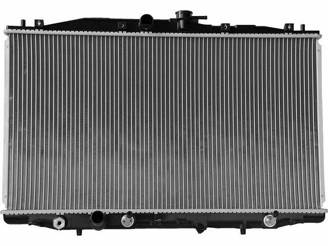 Radiator 8HNR96 for Acura TSX 2005 2004 | eBay
