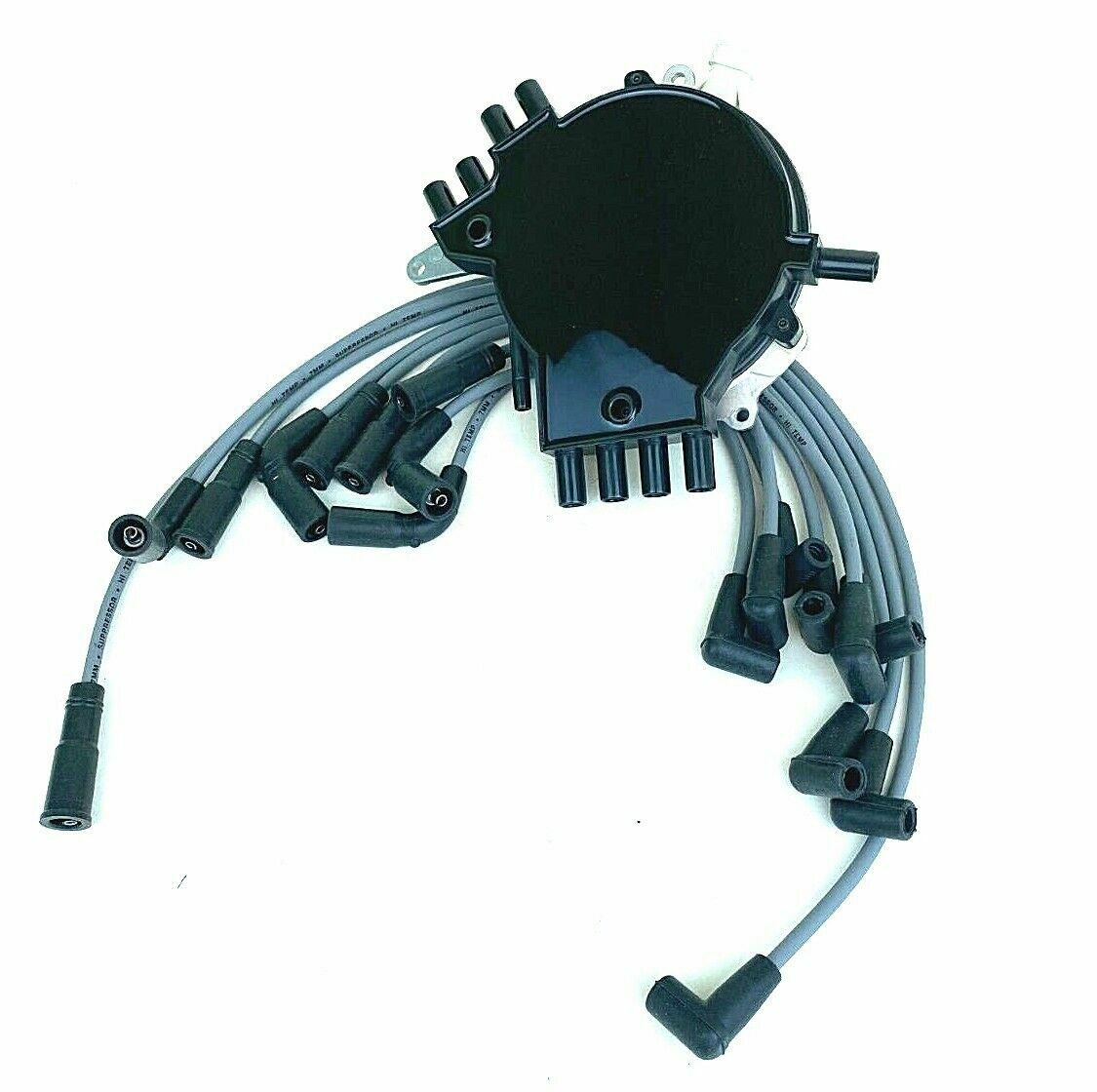 Distributor For Optispark Chevy Camaro Caprice Corvette Firebird LT1 ...