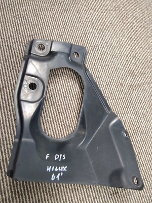 TOYOTA HILUX 2.5 D4D FRONT TRIM COVER 51473-0K010 DRIVER SIDE 2011 | eBay