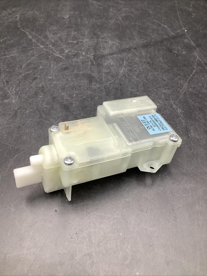 NOS Genuine OEM Magic Chef DLS-E2 DOOR LOCK (MCSTCW21W2) Free Shipping ...