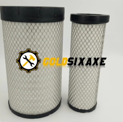 Qty：1 New Fit For Air filter AF26431 AF26432 AA2959 | eBay