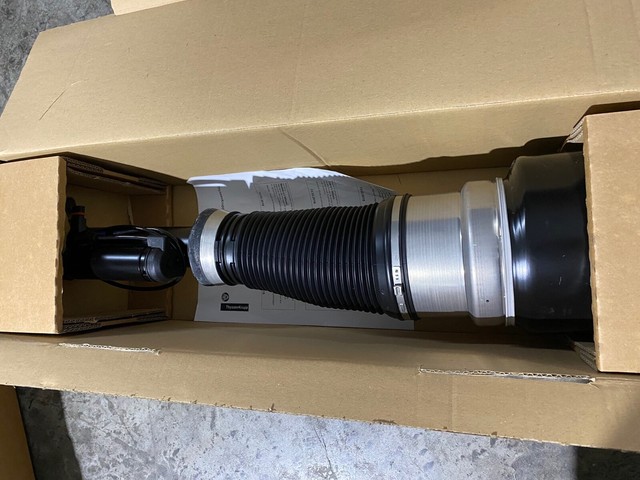 2011 MERCEDES S550 Right Front Strut Shock Absorber Air 2213209313 for ...