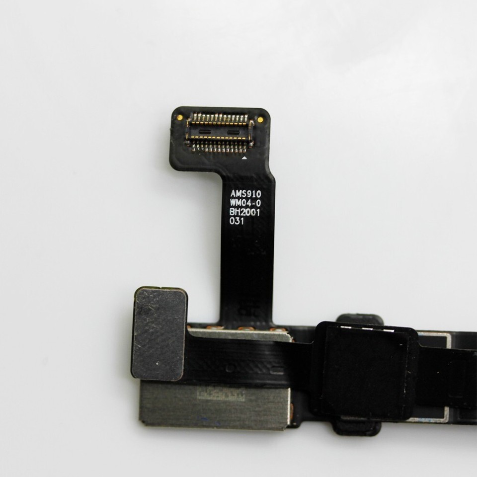 For Apple Macbook Pro 13" A2159 A2251 A2289 A2338 OEM LED Touch Bar ...