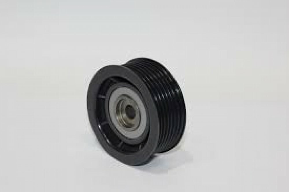 MITSUBISHI GENUINE OEM PULLEY, TENSIONING MONTERO(MMNA)2000/02-2006/08 ...
