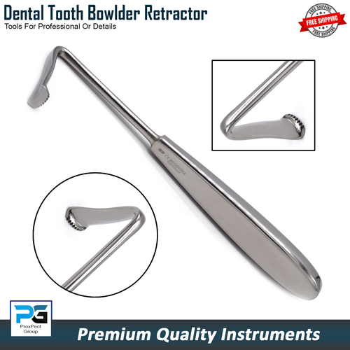 Bowdler Henry Retractor Oral Dental Instruments Cheek Lip Surgical ...