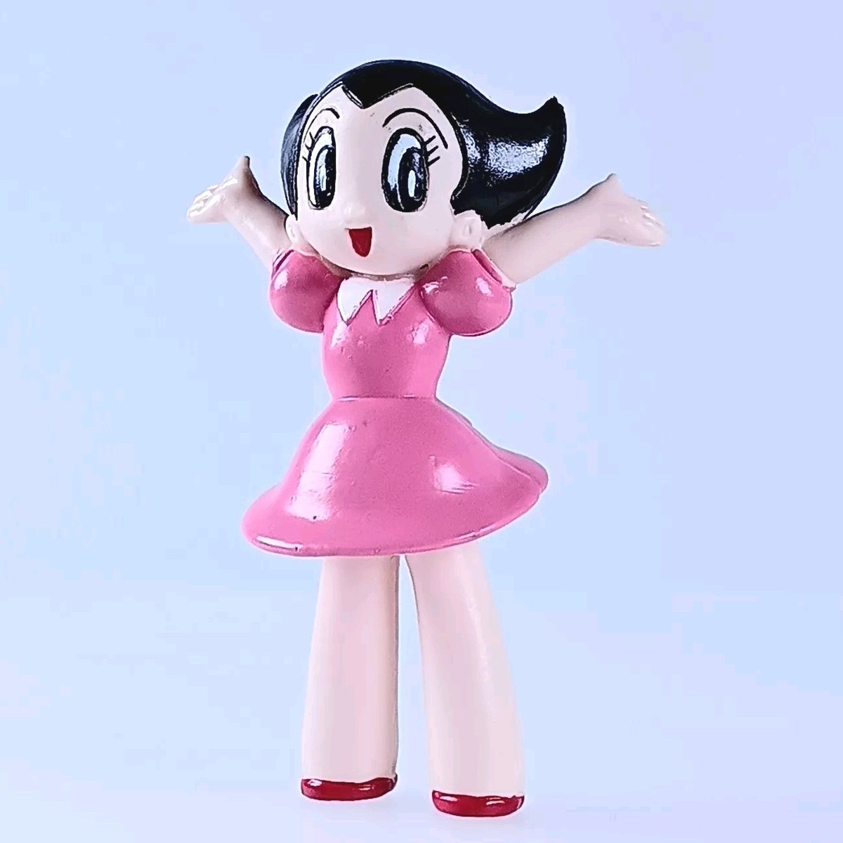 Astro Boy Uran