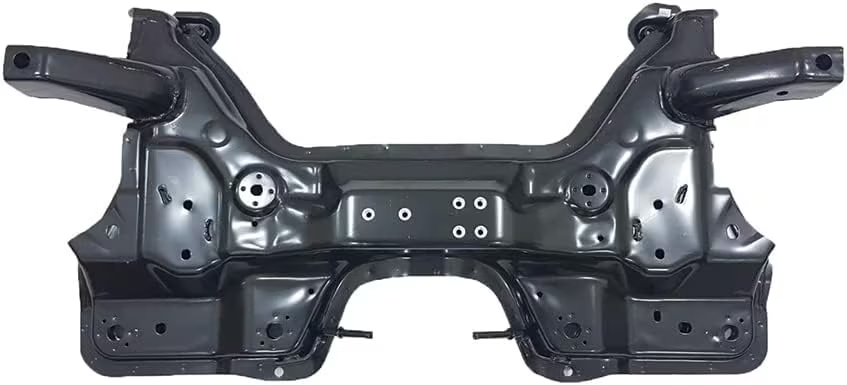 FRONT SUBFRAME CROSSMEMBER ENGINE SUBFRAME CARRIER FOR OPEL VAUXHALL ...