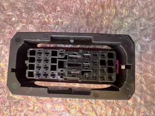 Genuine GM Driver Seat Wiring Harness 84791703 (conector Only) 38 ...