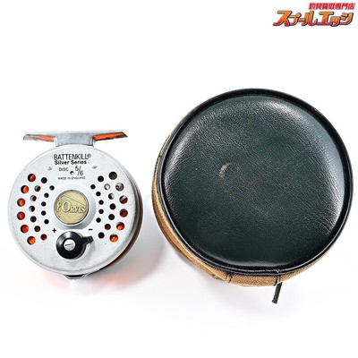 Reels - Orvis Battenkill Mark