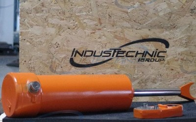 COMPENSATOR CYLINDER WITH GAZ BALANCING UNIT FOR IRB 4400 : 3HAC 3702-1 ...