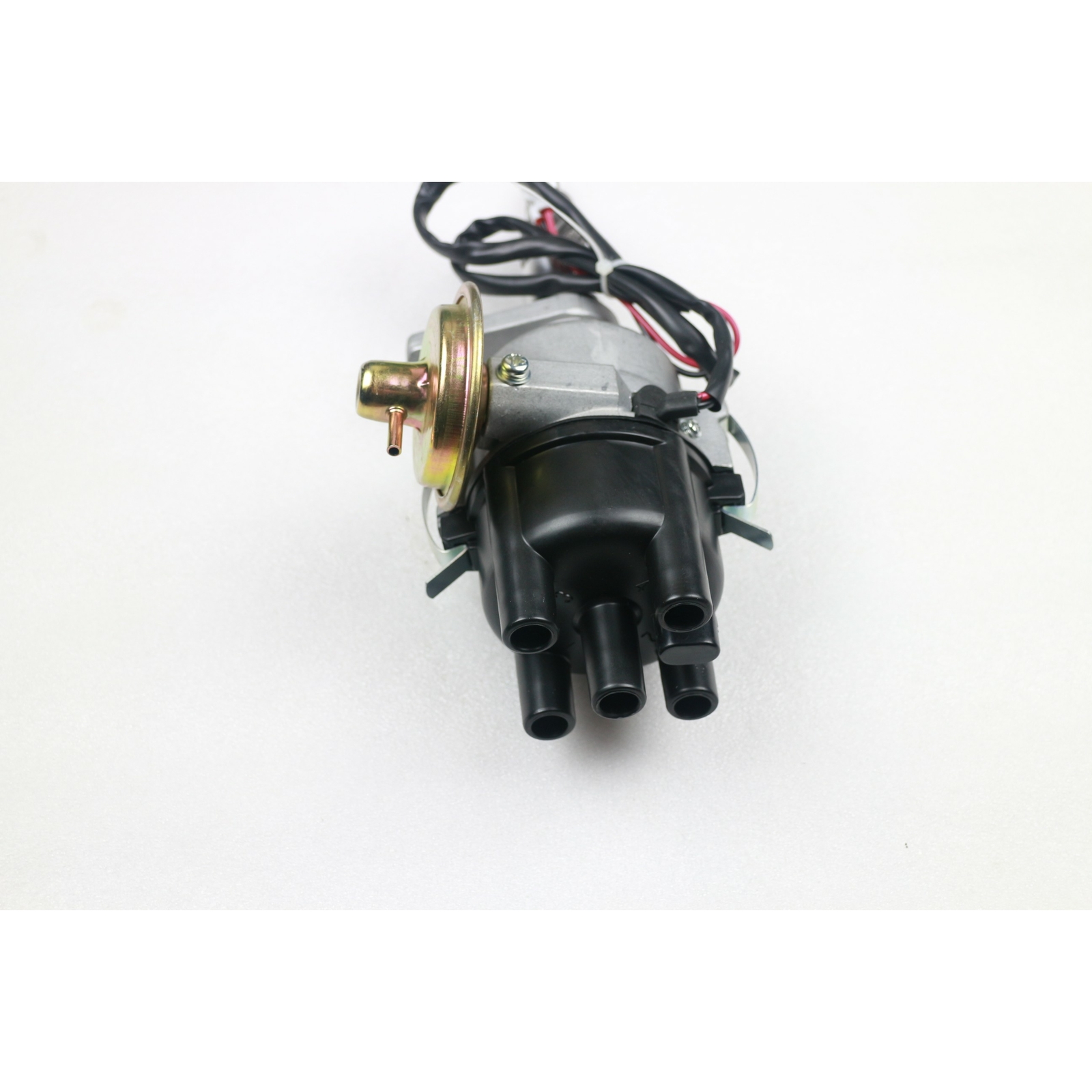 Electronic Distributor Fit For Toyota 3K 4K 5K Corolla KE70 Liteace ...