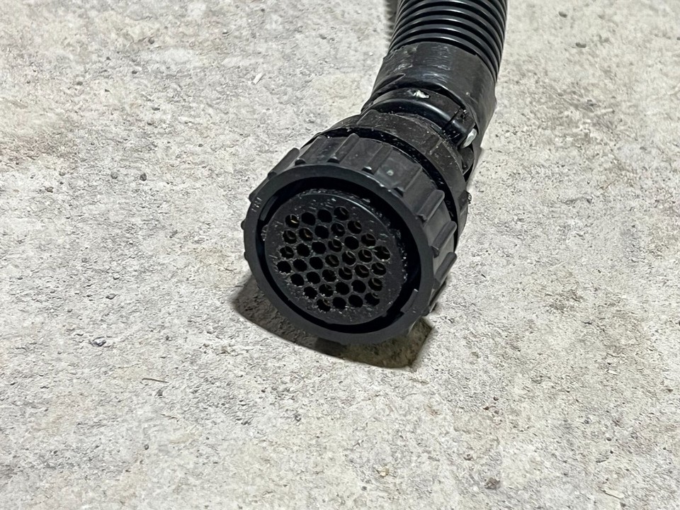 FORD WIRING HARNESS, F3DB-14A459-B, 493500-3, PA/SPS+GF20 16-PIN ...