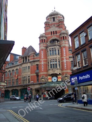 Photo 6x4 The Grand Central building on Renshaw Street Liverpool c2010 ...