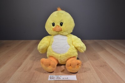 Build-A-Bear Yellow Chick 2012 Plush (310-443-2) | eBay