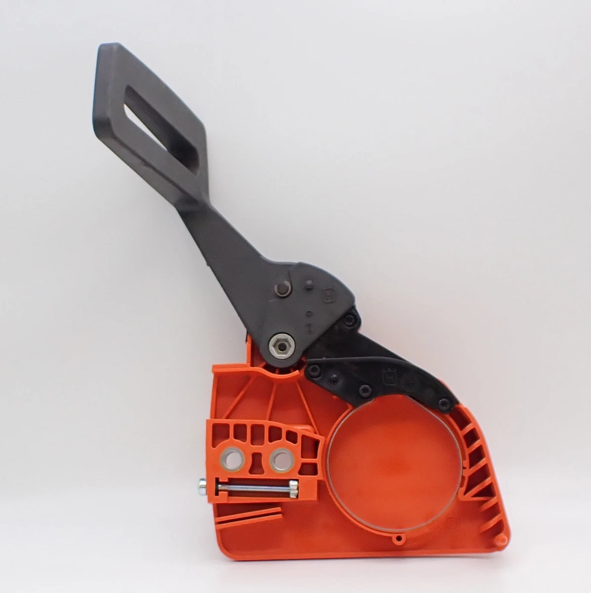Husqvarna 44 Rancher Chainsaw Complete Chainbrake Assembly, 41% OFF