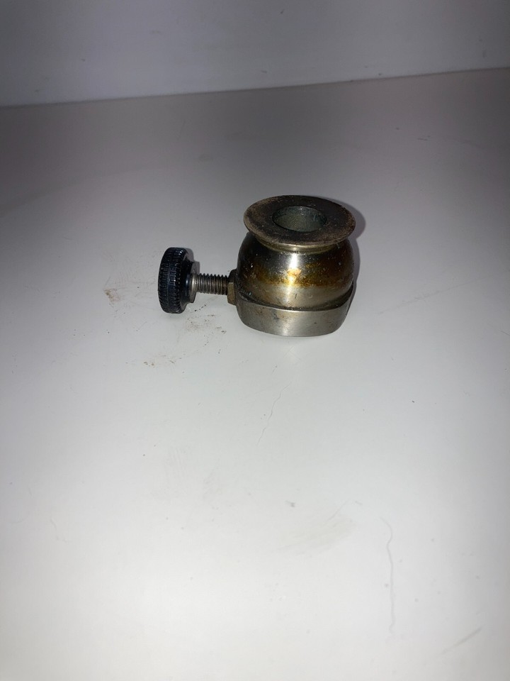 American Optical / A.O. model 825 Object Clamp for 820 Rotary Microtome ...