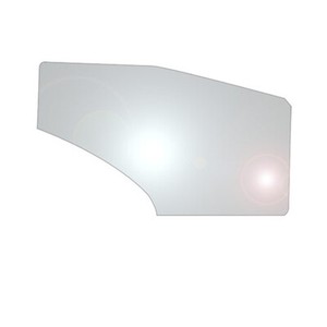 82036001 Tractor Glass Door LH | eBay