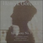 SEALED / NEW CD - Henryk Gorecki / Symphony No. 3 | eBay