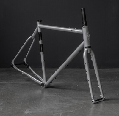 Bicycle Frames - Front Triangle - Nelo's Cycles