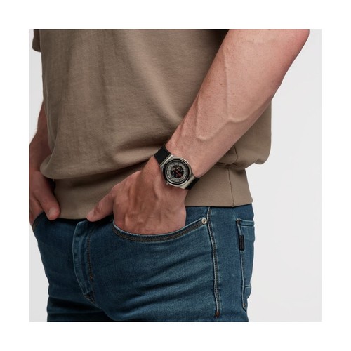 Swatch SISTEM THROUGH AGAIN Unisex Watch (Model: YIS431) 54362841788| eBay