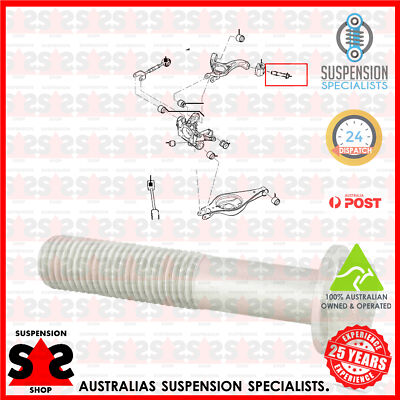 Fastening Bolt, Control Arm Suit LINCOLN Mkt 3.5 AWD MKT | eBay