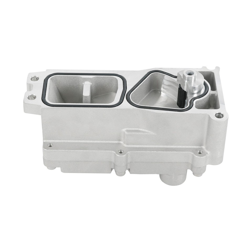 Turbo Actuator HE300VG 68445522AA For 2013-2018 Ram 2500 3500 Cummins 6 ...