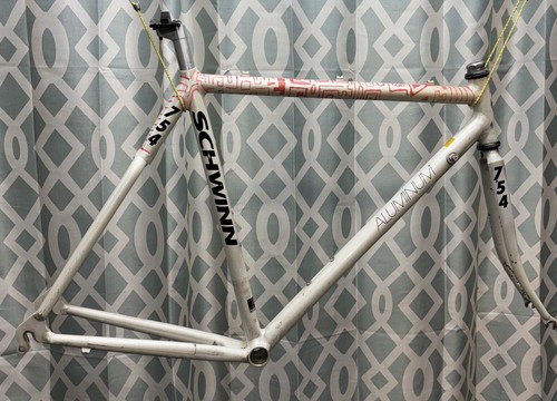 SCHWINN 754 PDG Paramount Design Group Road Bike, Aluminum 21" frame | eBay