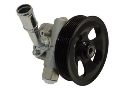 Power Steering Pump CROWN 05154400AC fits 2012-2018 Jeep Wrangler 3.6L ...