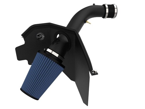 aFe Magnum FORCE Cold Air Intake for 99-04 Toyota Tacoma/4Runner 3.4L ...