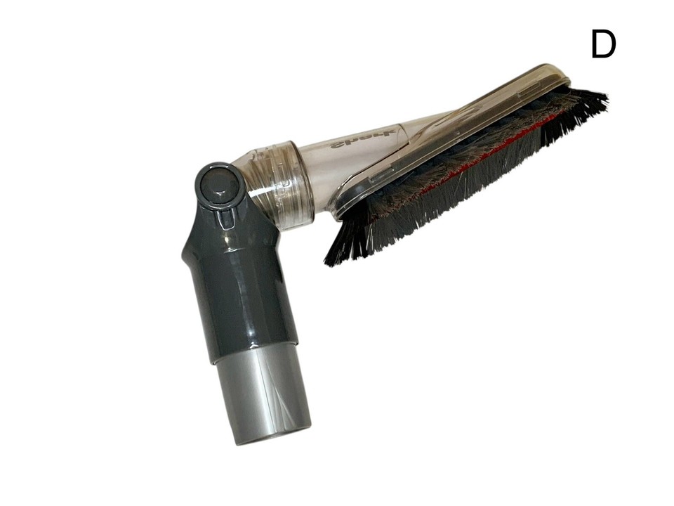 Shark Vertex DuoClean AZ2000 Series Attachments Replacement Parts U ...