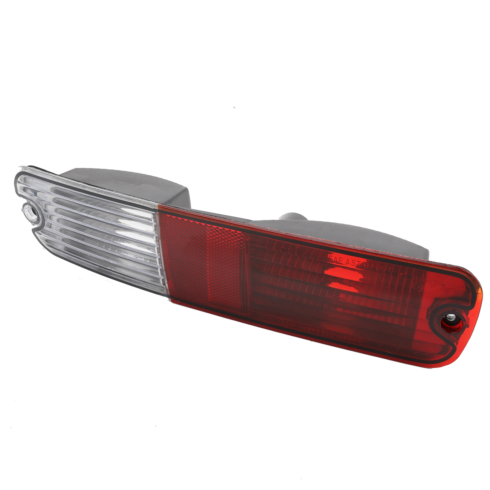 Rear Left Bumper Light Lamp w/ bulb Fits For Mitsubishi Pajero NM V73 ...