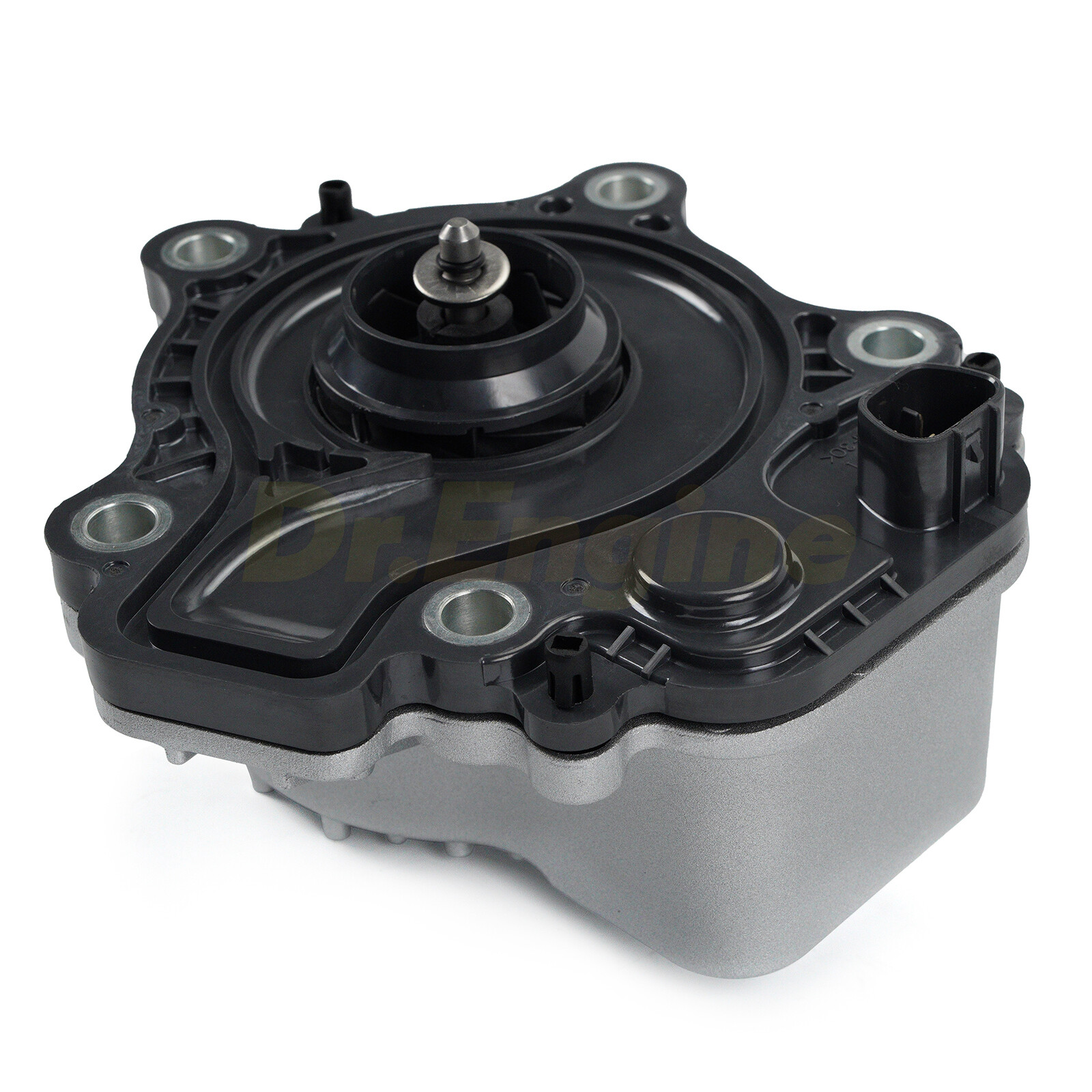 Engine Water Pump for 10-15 Toyota Prius 12-17 Lexus CT200h Toyota ...