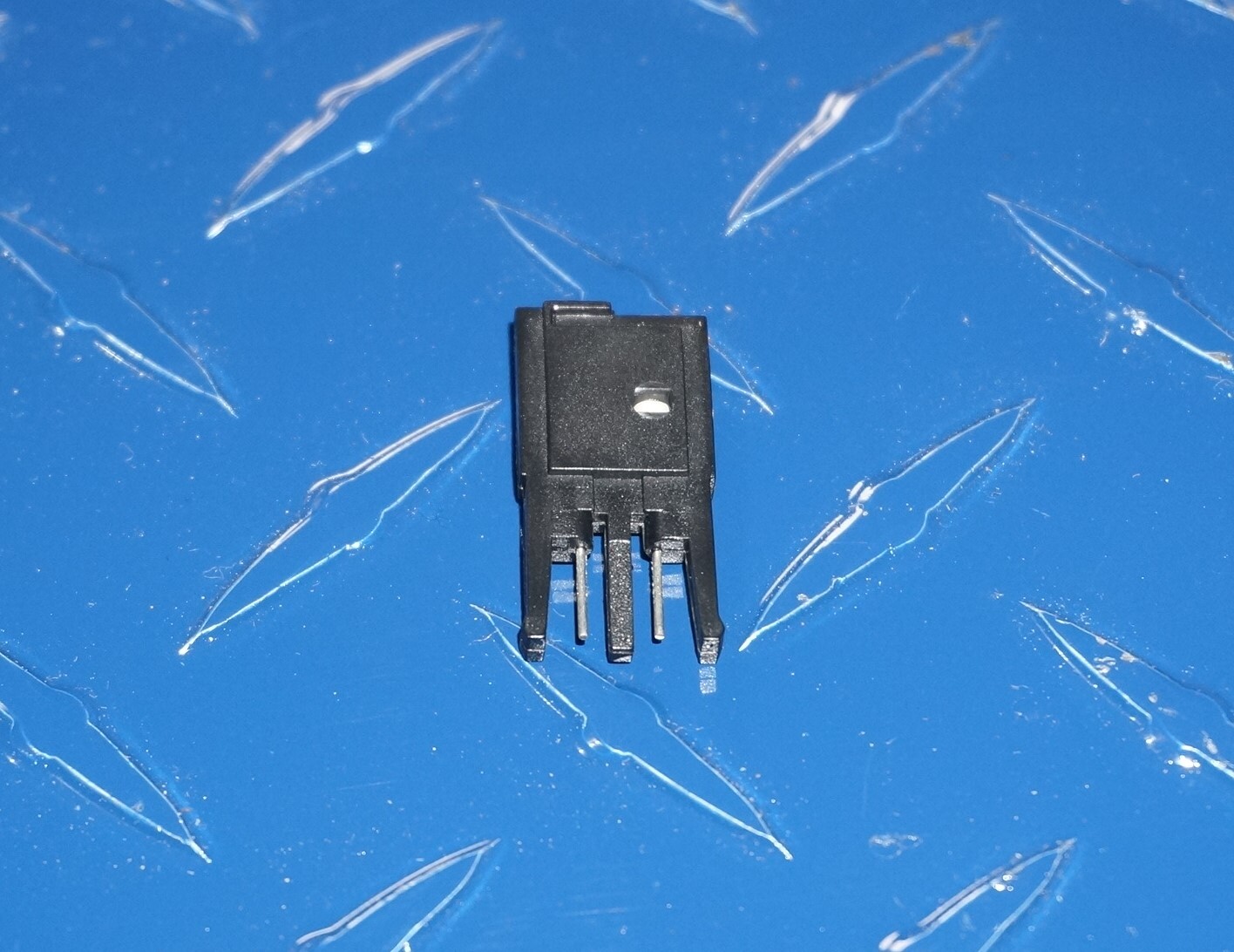 EMERSON DELTAV KJ4010X1-BC1 250V 2A FUSED TERMINAL BLOCK BOX OF 20 KJ6001X1-CA1 | eBay