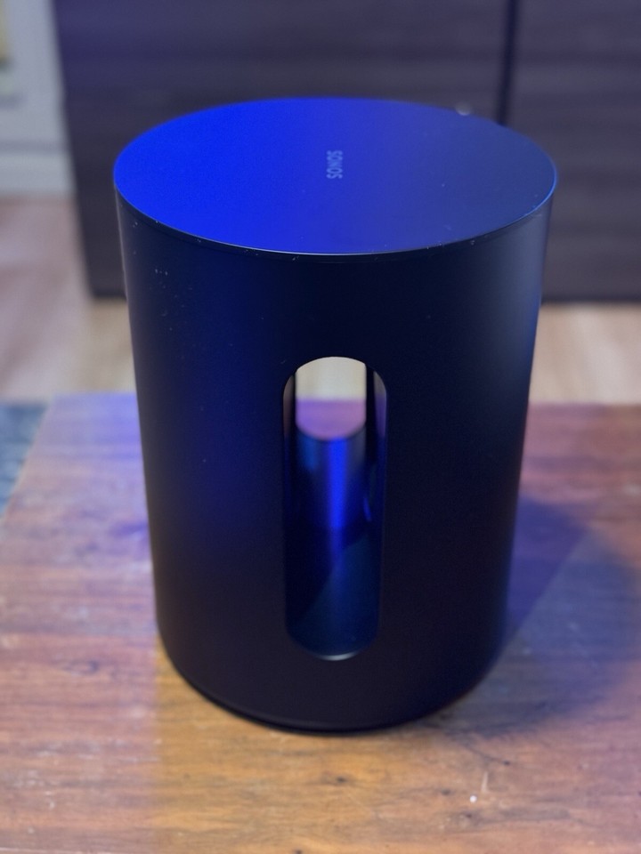 Sonos Mini Sub | eBay