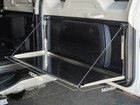 KAON Rear Drop Down Tailgate Back Door Table for Mitsubishi Pajero Gen ...